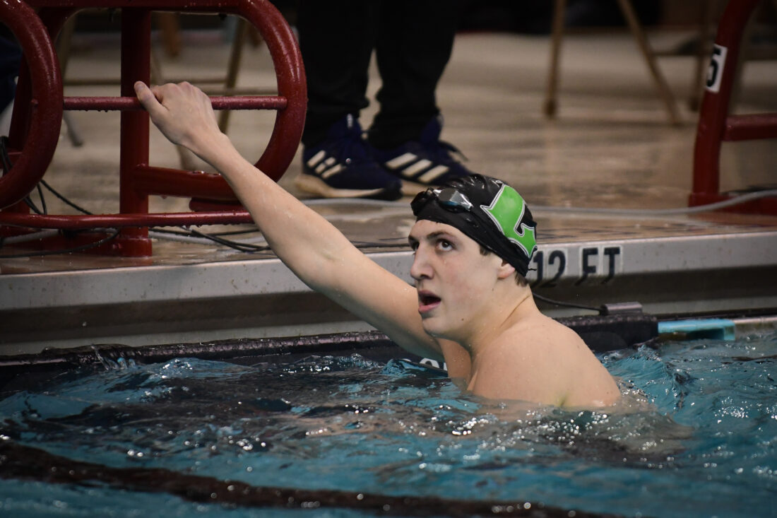 Lewisburg’s Shannon, Ordonez win 2 golds each at Day 1 of District 4 ...